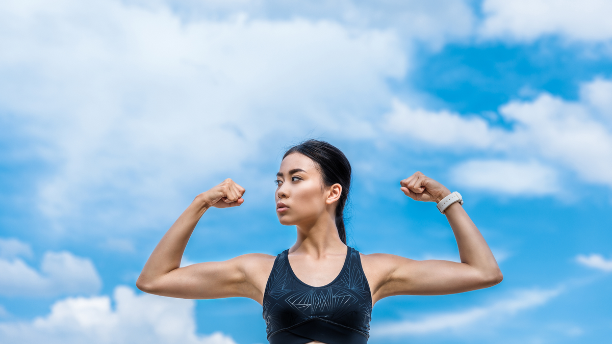 Methylene Blue & Muscle Strength Explained