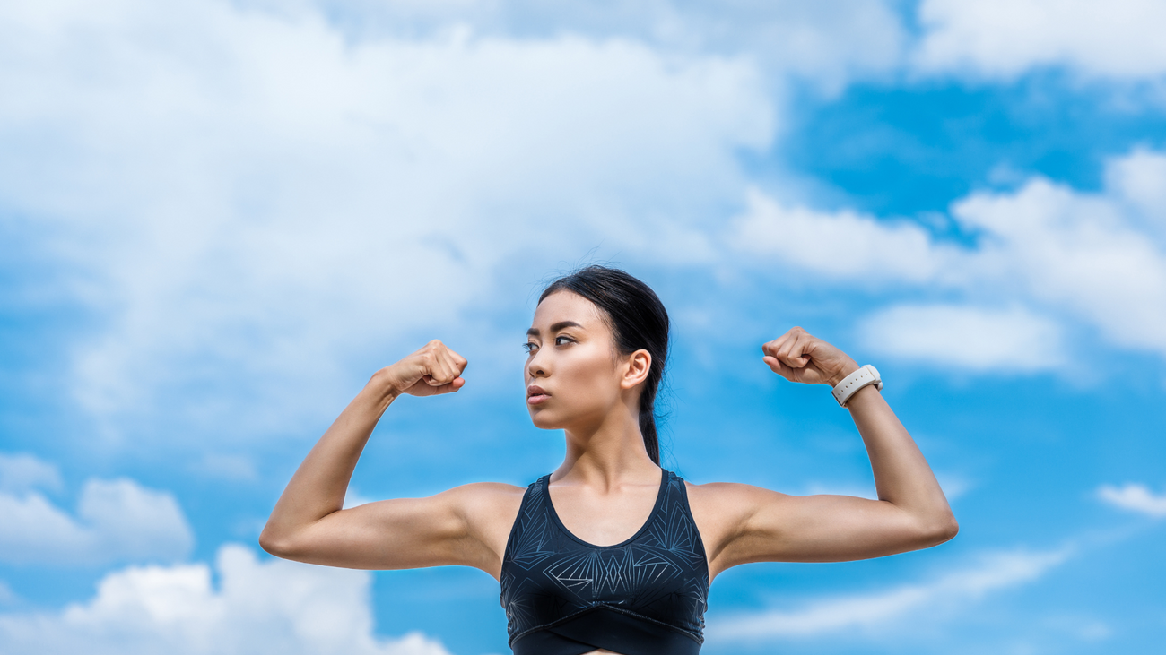 Methylene Blue & Muscle Strength Explained