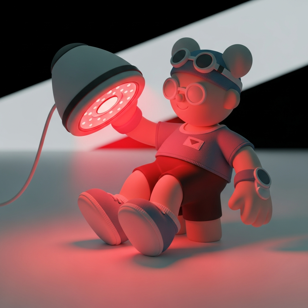 Red Light Therapy for Tendinopathy and Tendonitis – BioLight