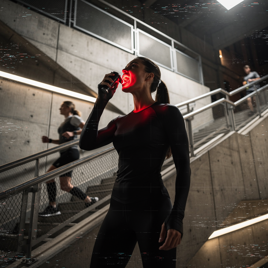 Red Light Therapy for Post Extraction and Oral Surgery Healing – BioLight