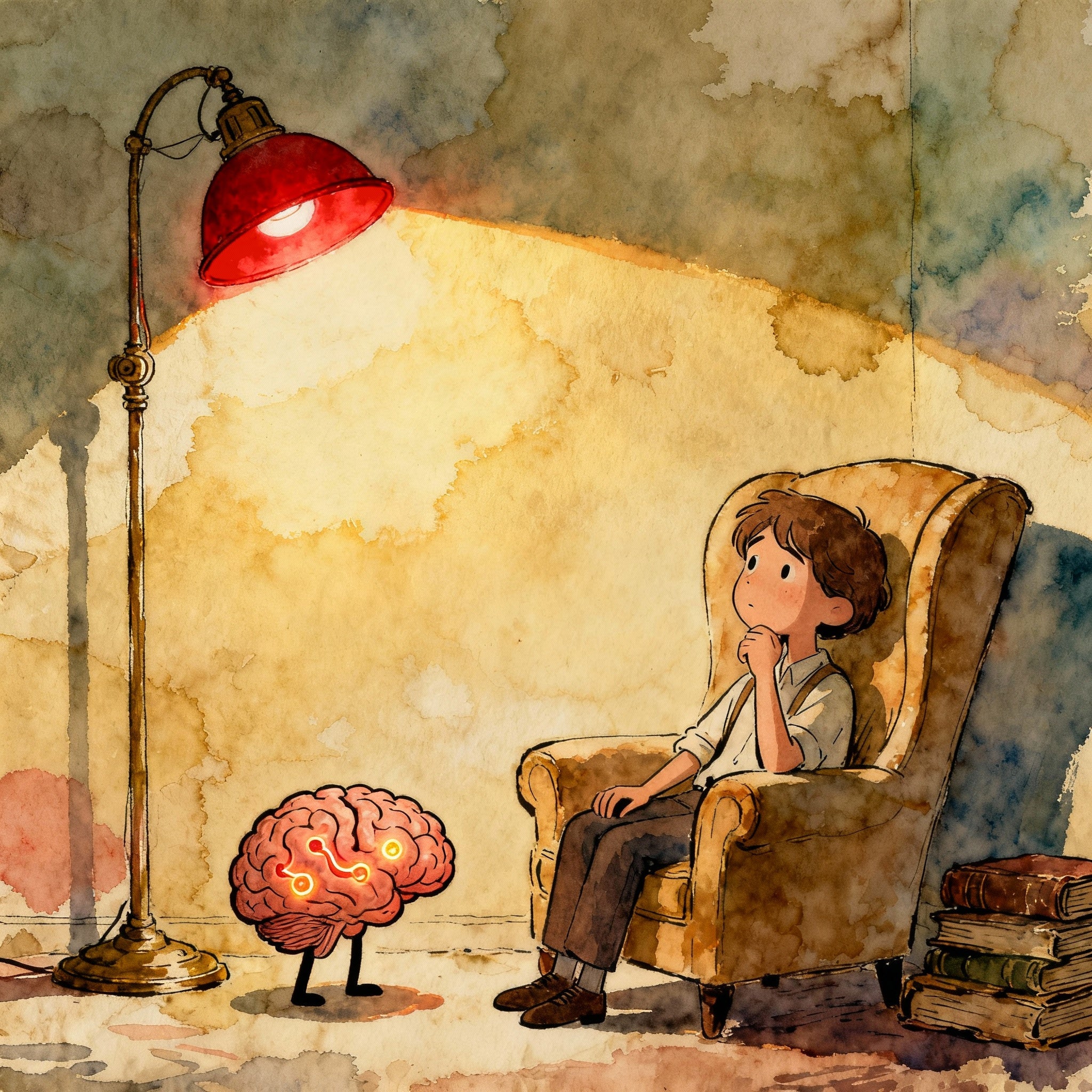Red Light Therapy for Brain Fog – BioLight