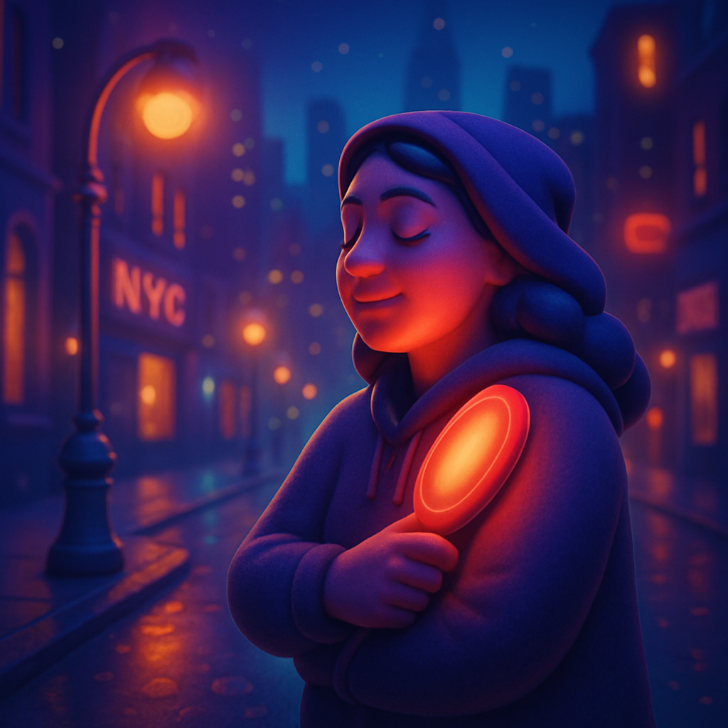 Daily Pain Management With Red Light – BioLight