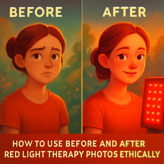 Red Light Therapy for TMJ Pain: What The Research Says And How To Use ...