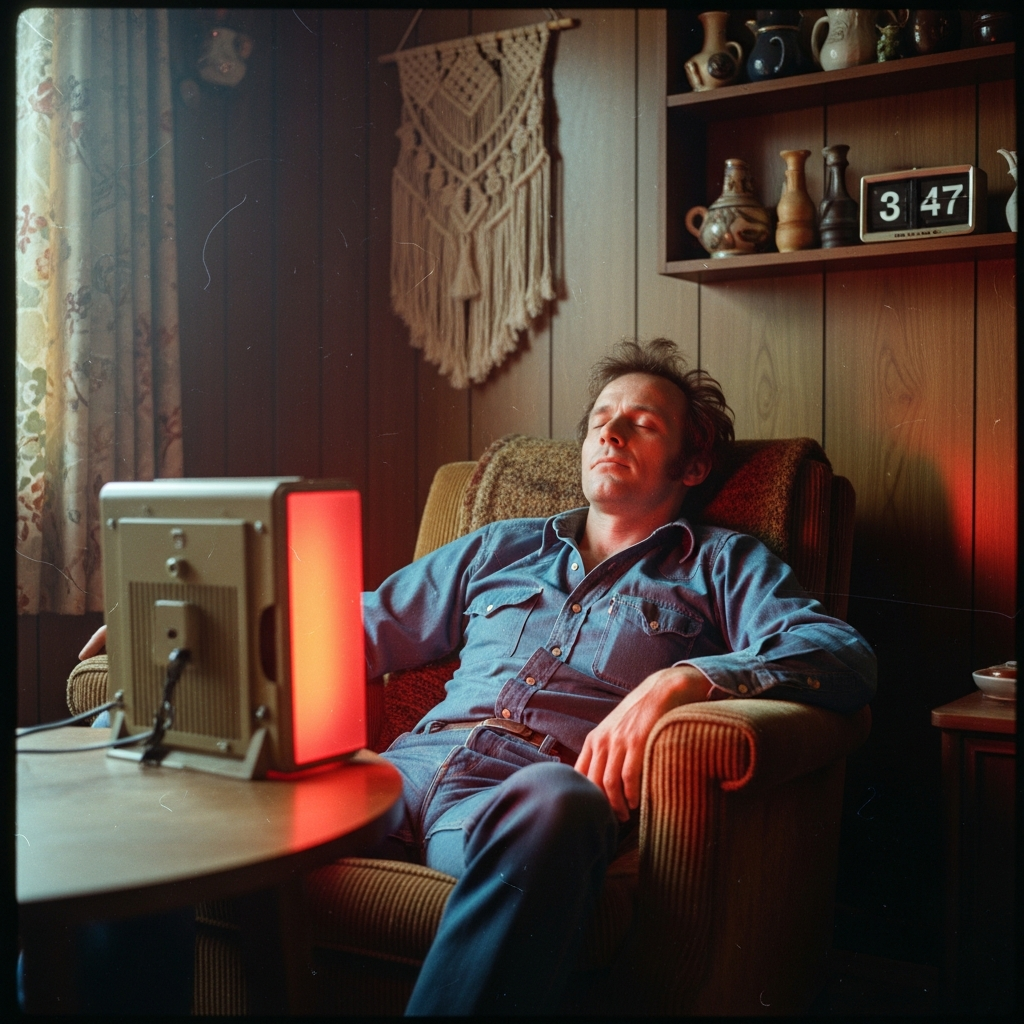 Red Light Therapy for Shift Workers – BioLight