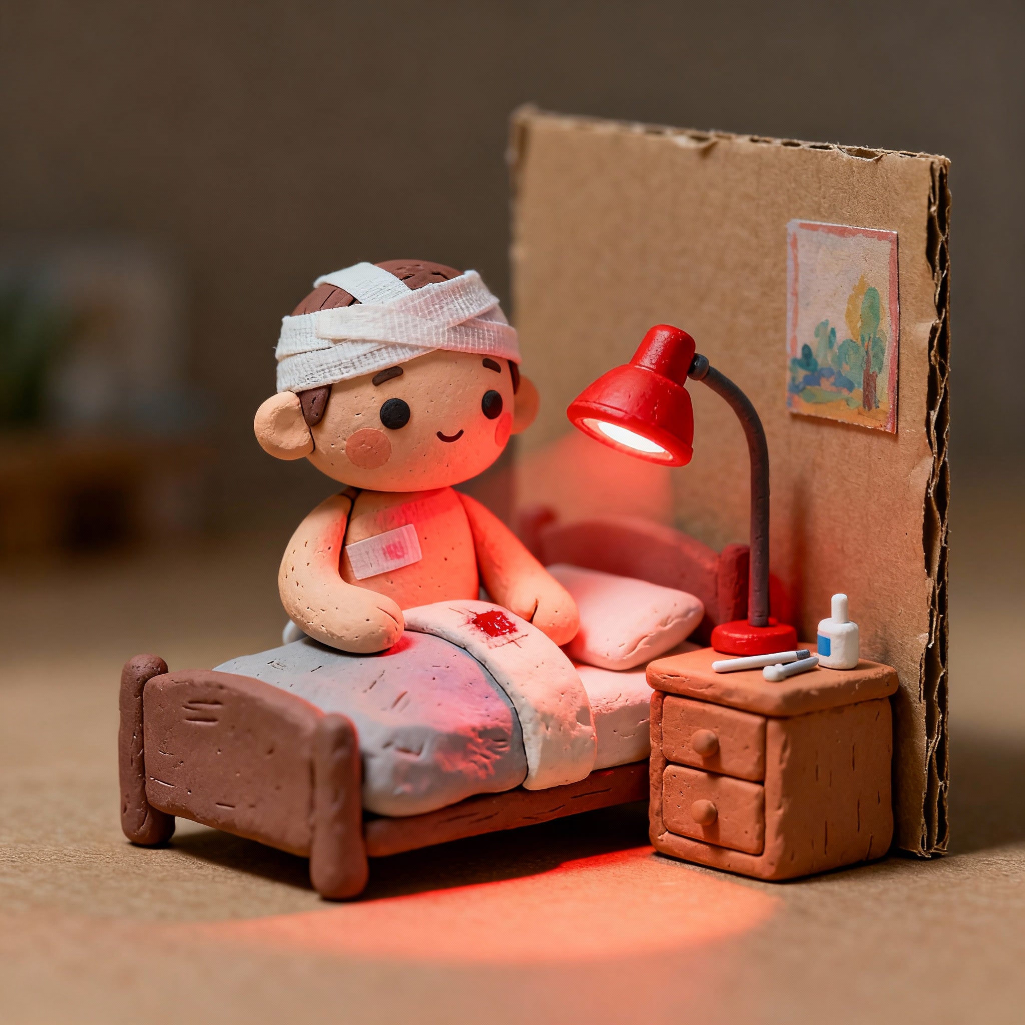 Red Light Therapy After Surgery – BioLight