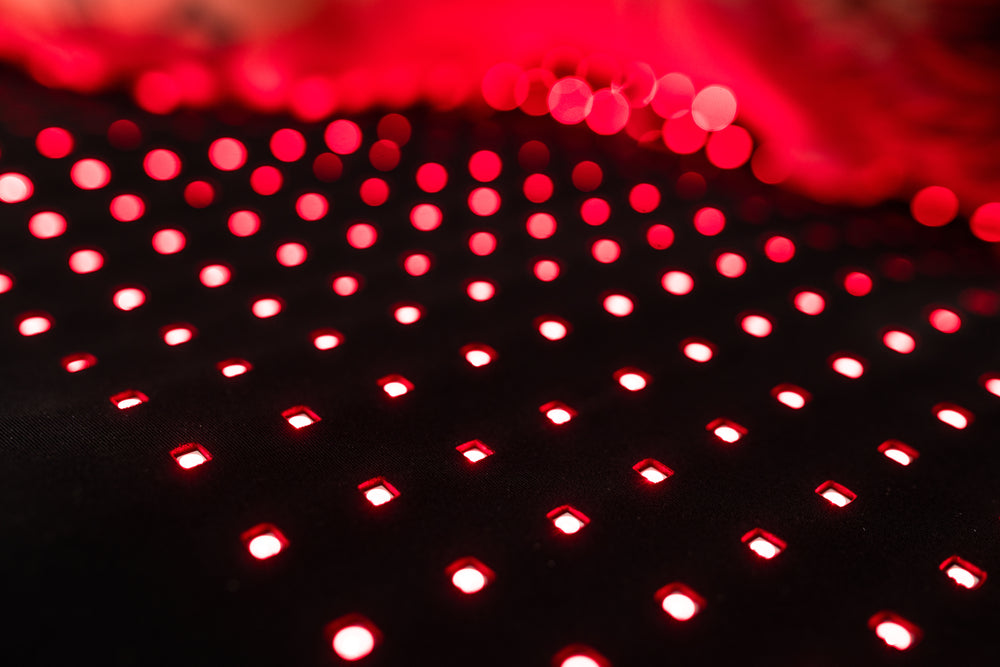 Cocoon: Full Body Red Light Therapy For Home Wellness