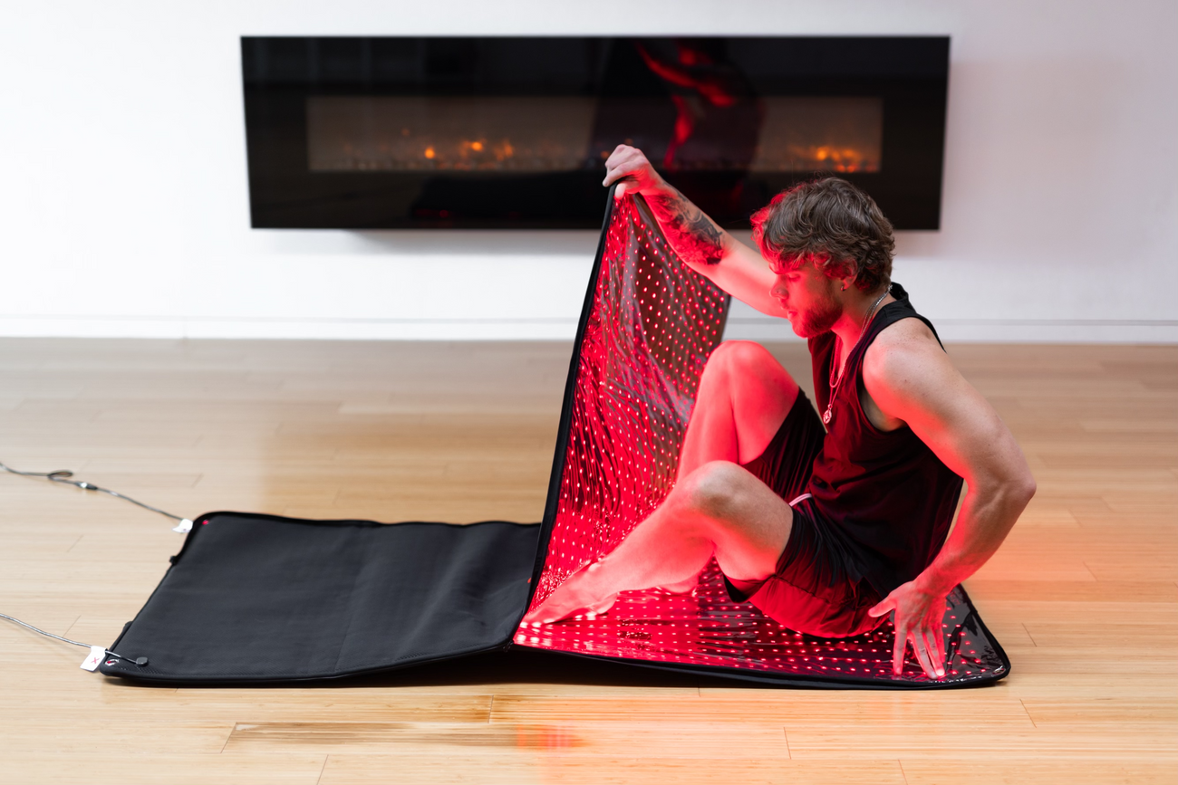 BioLight l Red Light Therapy