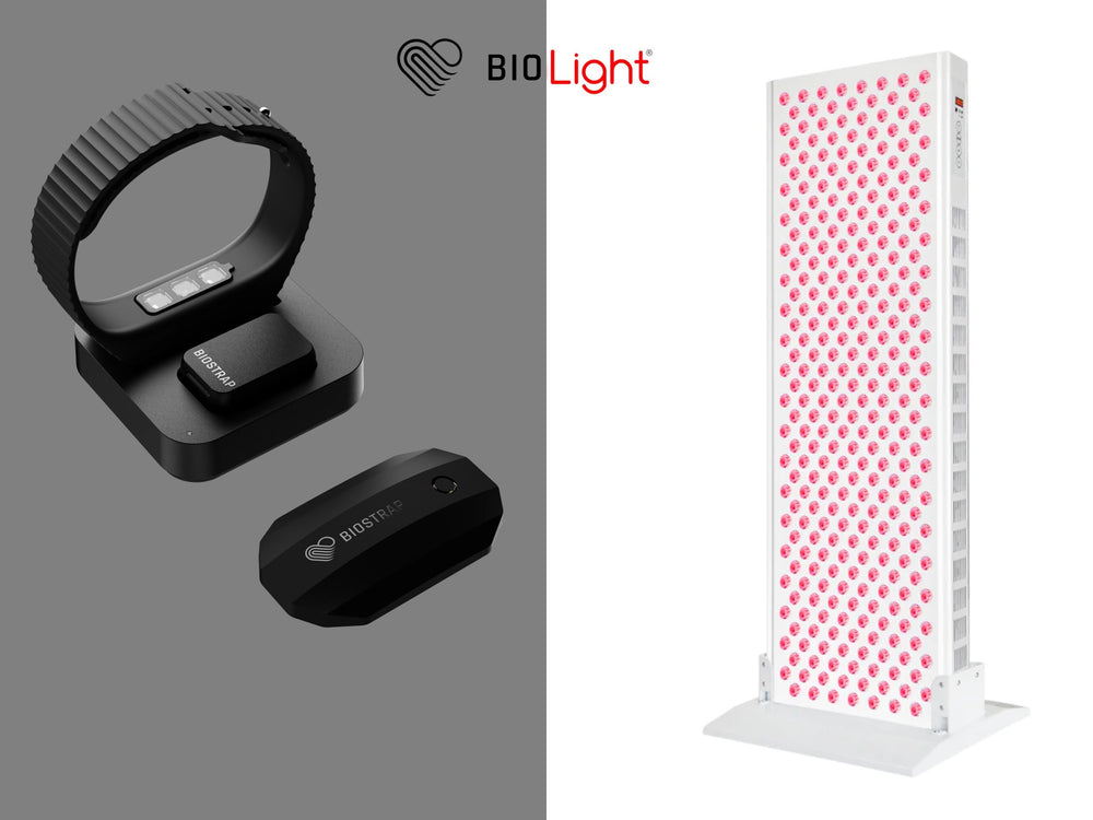 BioLight l Red Light Therapy
