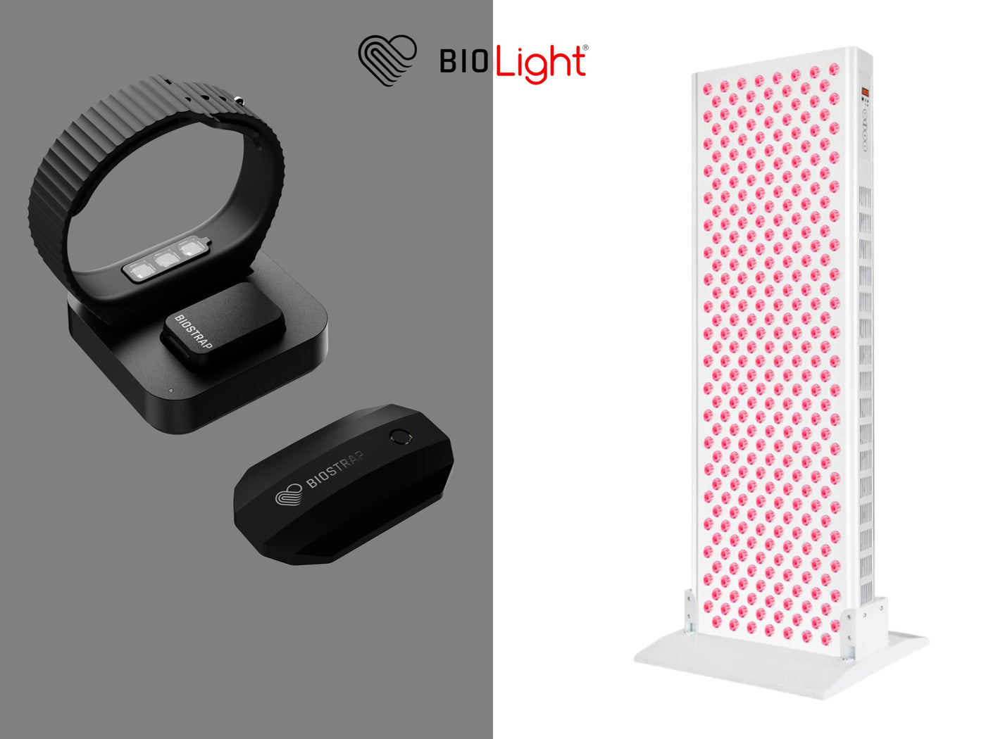 BioLight l Red Light Therapy