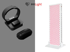 BioLight l Red Light Therapy