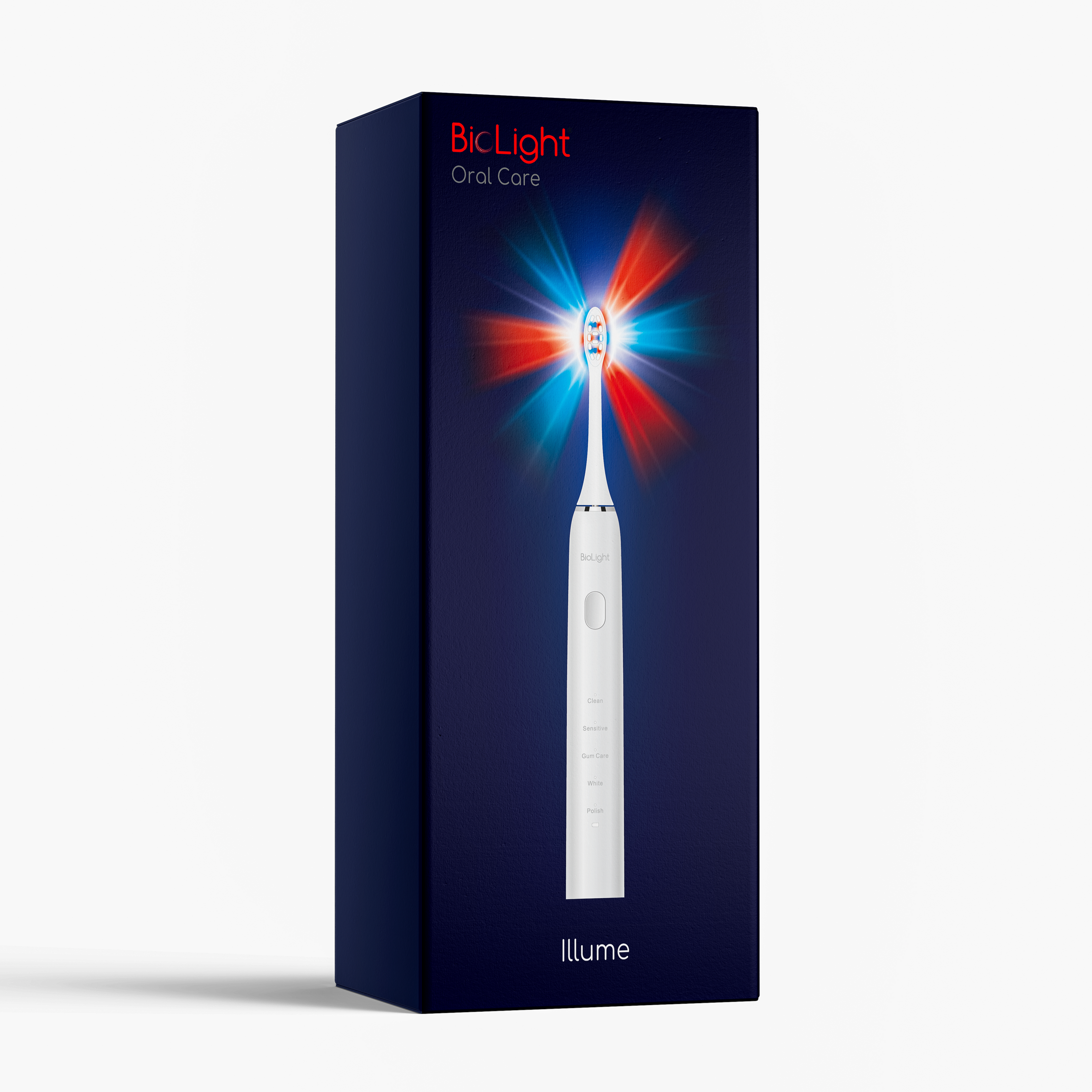 BioLight l Red Light Therapy