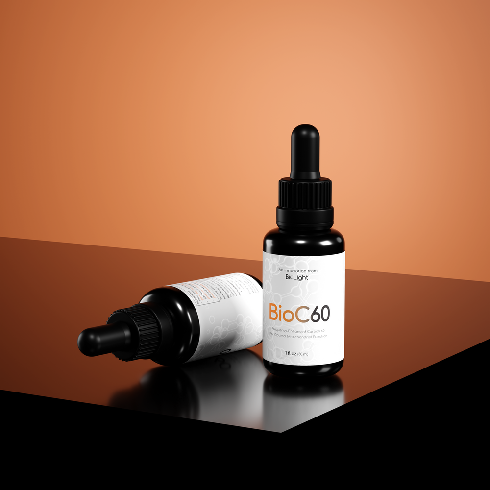 BioLight | Red Light Therapy | Methylene Blue | Mitochondrial Support