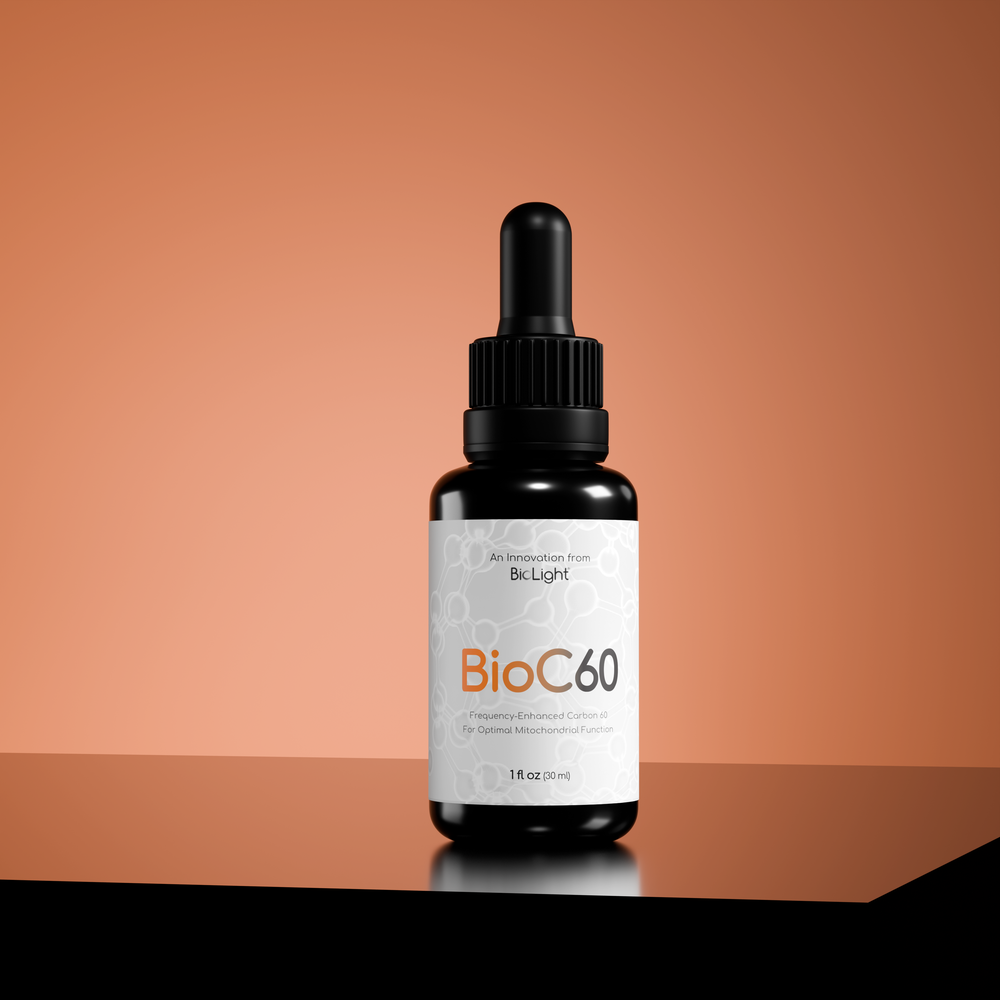 BioLight | Red Light Therapy | Methylene Blue | Mitochondrial Support