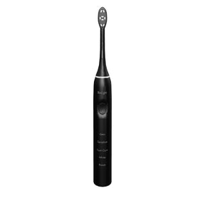 Sonic Toothbrush with Light Therapy | Red & Blue Light Therapy – BioLight
