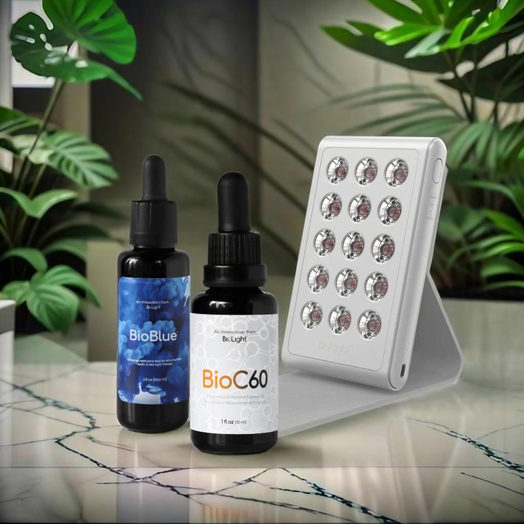 BioLight l Red Light Therapy