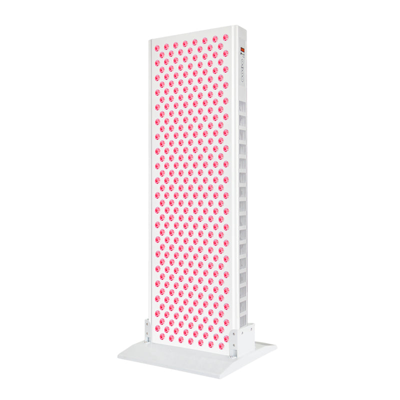 ReStore: Full-Body Red Light Therapy Panel with Dual LED Technology